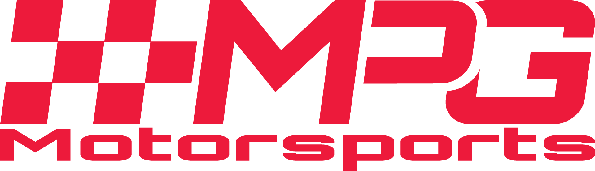 MPG Motorsports logo